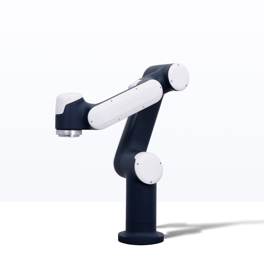 思灵机器人-链接人工智能与物理世界